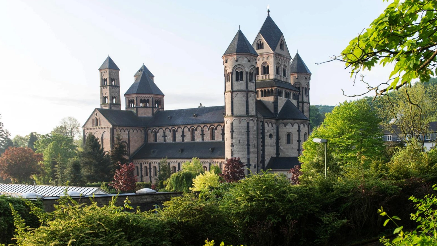 Rund um Maria Laach - Segensreich