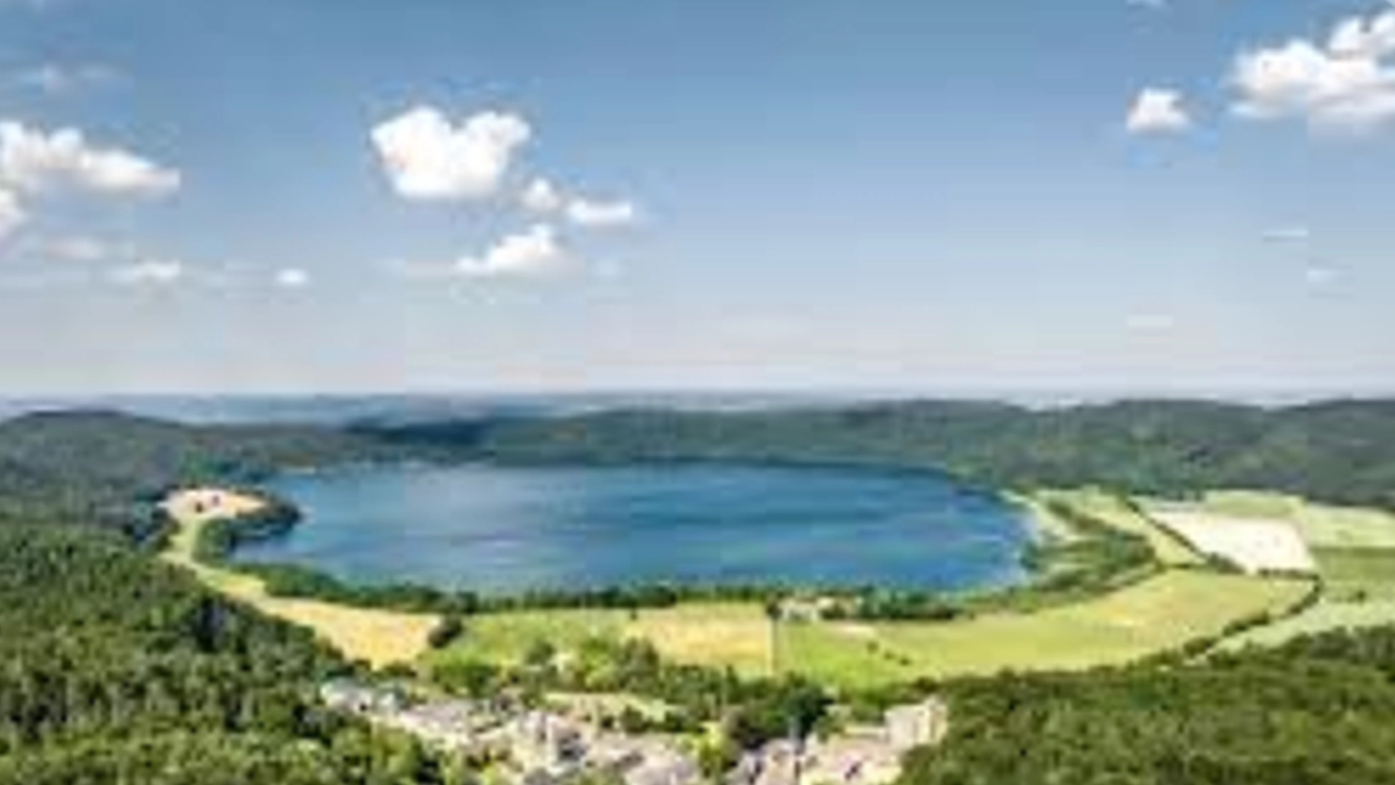 Rund um Maria Laach - Segensreich